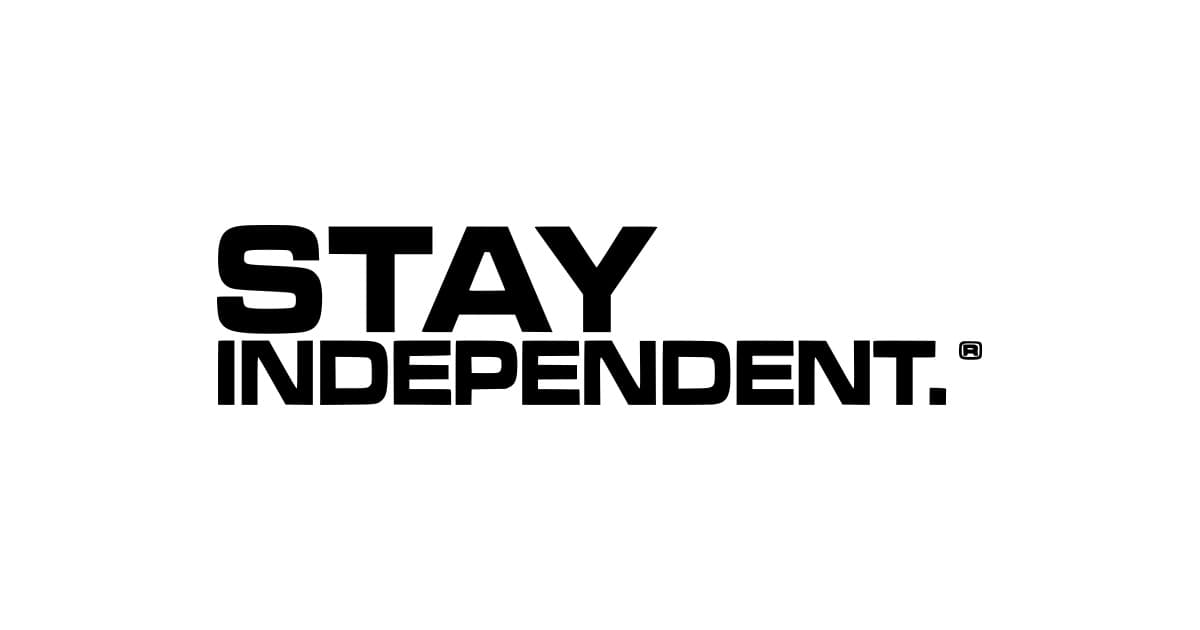 Stay Independent Studio